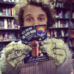 yeti poo biscuits | Alex Milway - Official Website