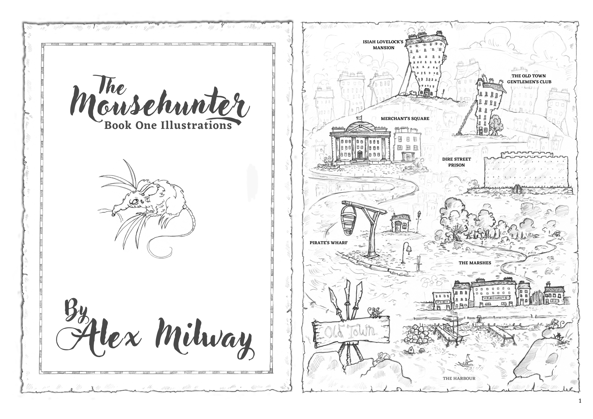 Freebies | Alex Milway - Official Website